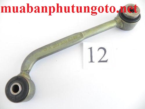 A2033200789 rotuyn cân bằng sau mec c180