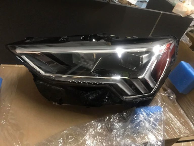 đèn pha audi a3 2018 4K0 941 039C 4K0 941 040C 4K0941039C 4K0941040C